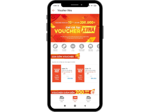 Voucher Xtra Shopee là gì? Cách lấy, cách áp dụng ra sao?