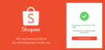 Hướng dẫn cách quét mã QR Code trên Shopee